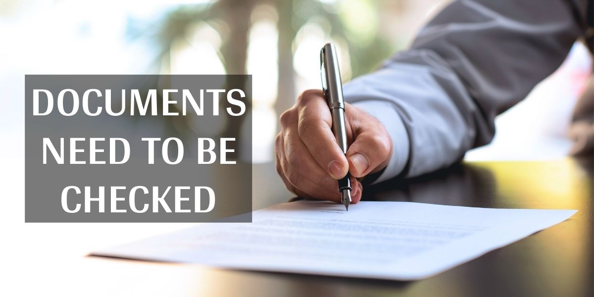Important Documents Need To Be Checked While Buying A Flat important-documents-need-to-be-checked-while-buying-a-flat