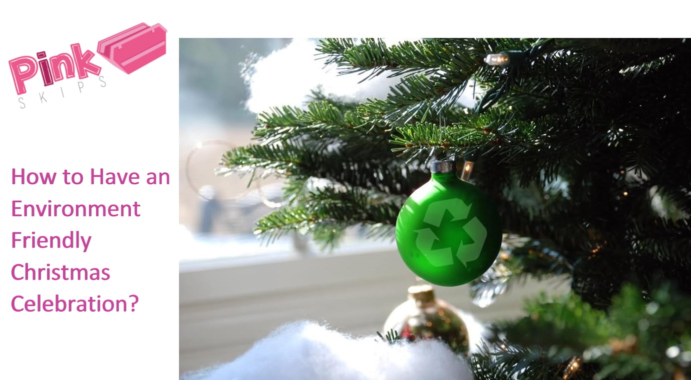 How To Have An Environment Friendly Christmas Celebration how-to-have-an-environment-friendly-christmas-celebration
