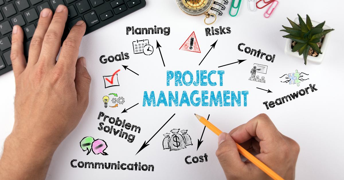 What Are The Project Management Processes TIME BUSINESS NEWS
