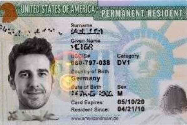 Information On Green Card In The USA TIME BUSINESS NEWS