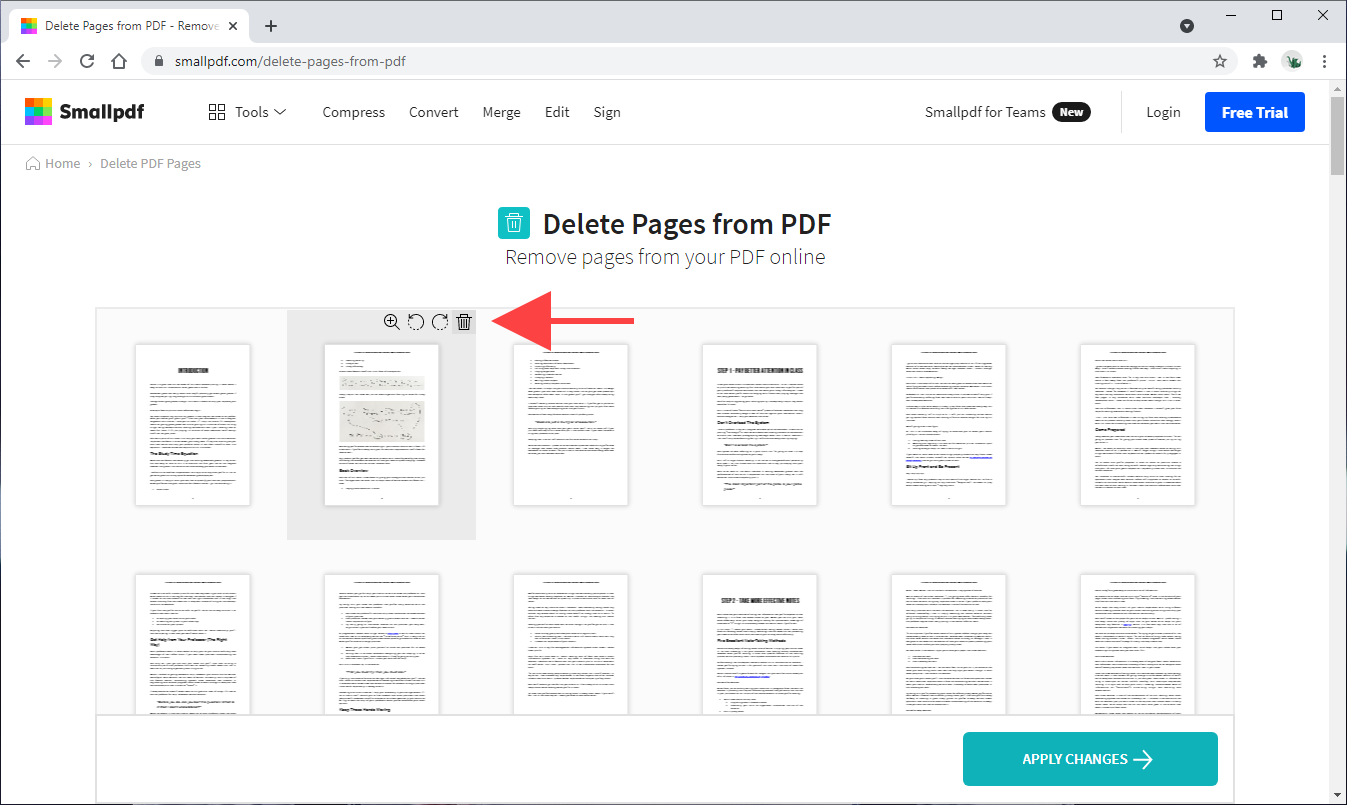 Best Tools To Remove PDF Pages TIME BUSINESS NEWS