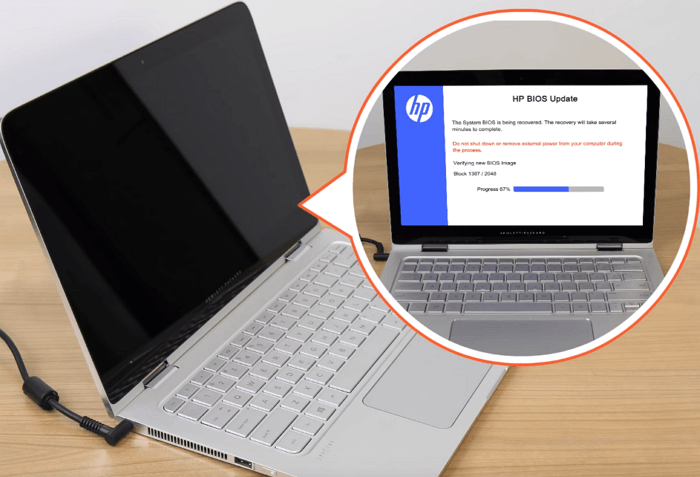 HP Laptop Black Screen Error Get Quick Resolution TIME BUSINESS NEWS