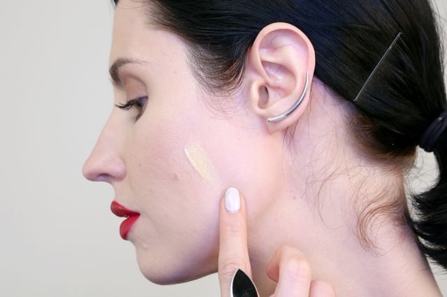 What Women Need To Know About Shaving Facial Hair TIME BUSINESS NEWS
